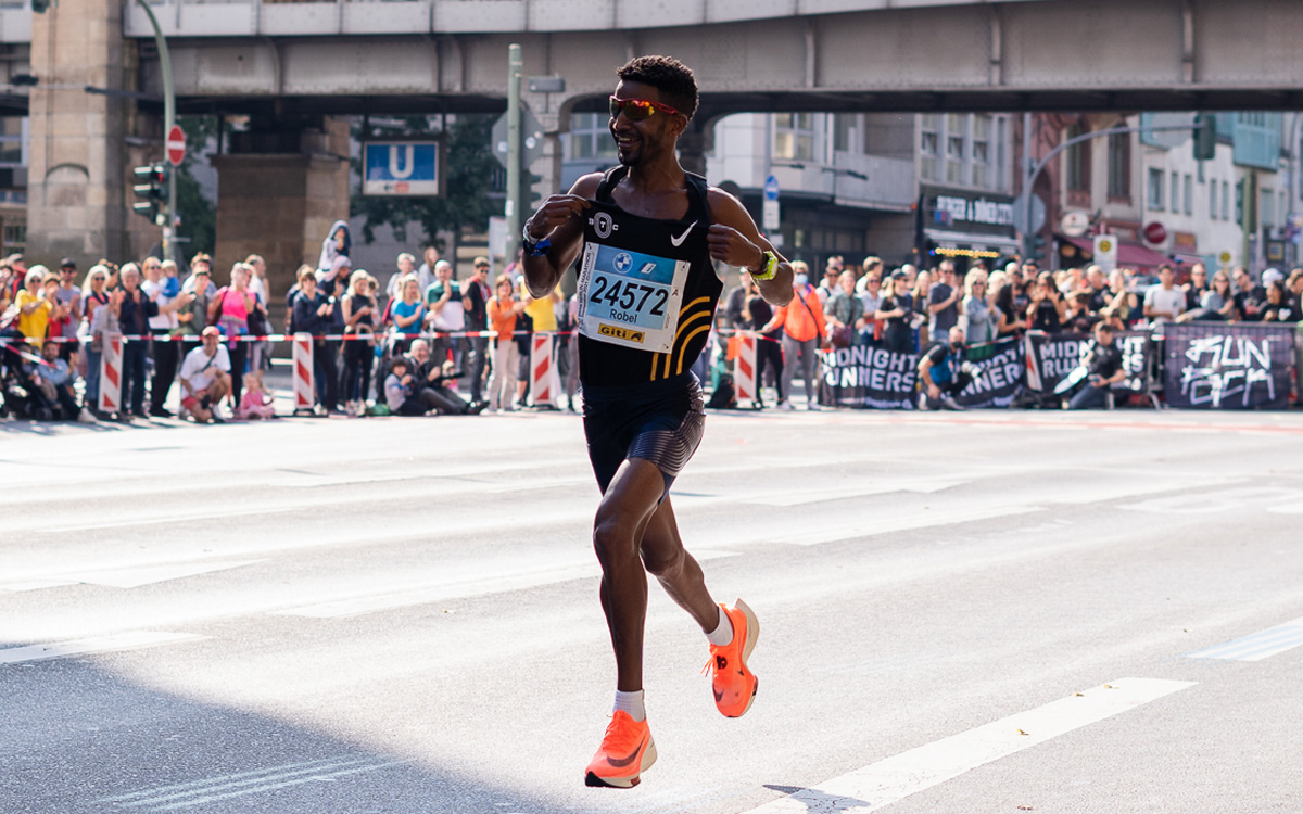 Team Member - Berlin Track Club e.V.
